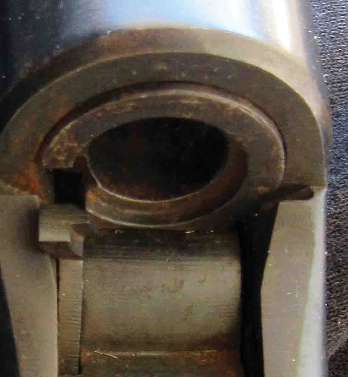 Thoughts on the .43 spanish and the Remington Rolling-Block Rifle ...