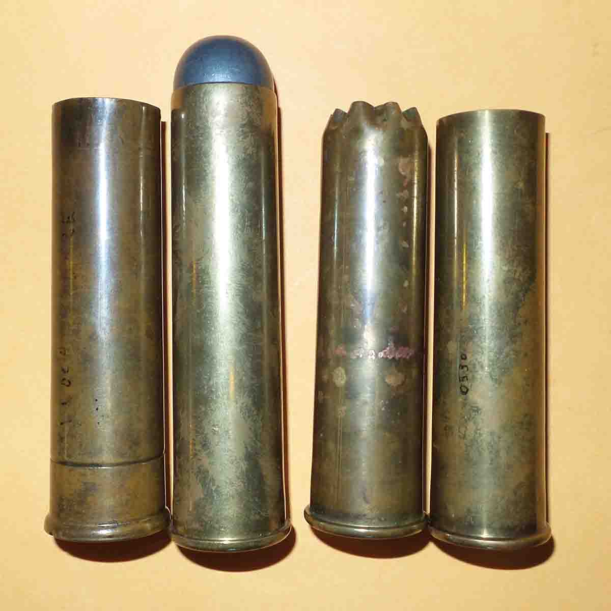 Black-Powder Cartridges | Black Powder Cartridge