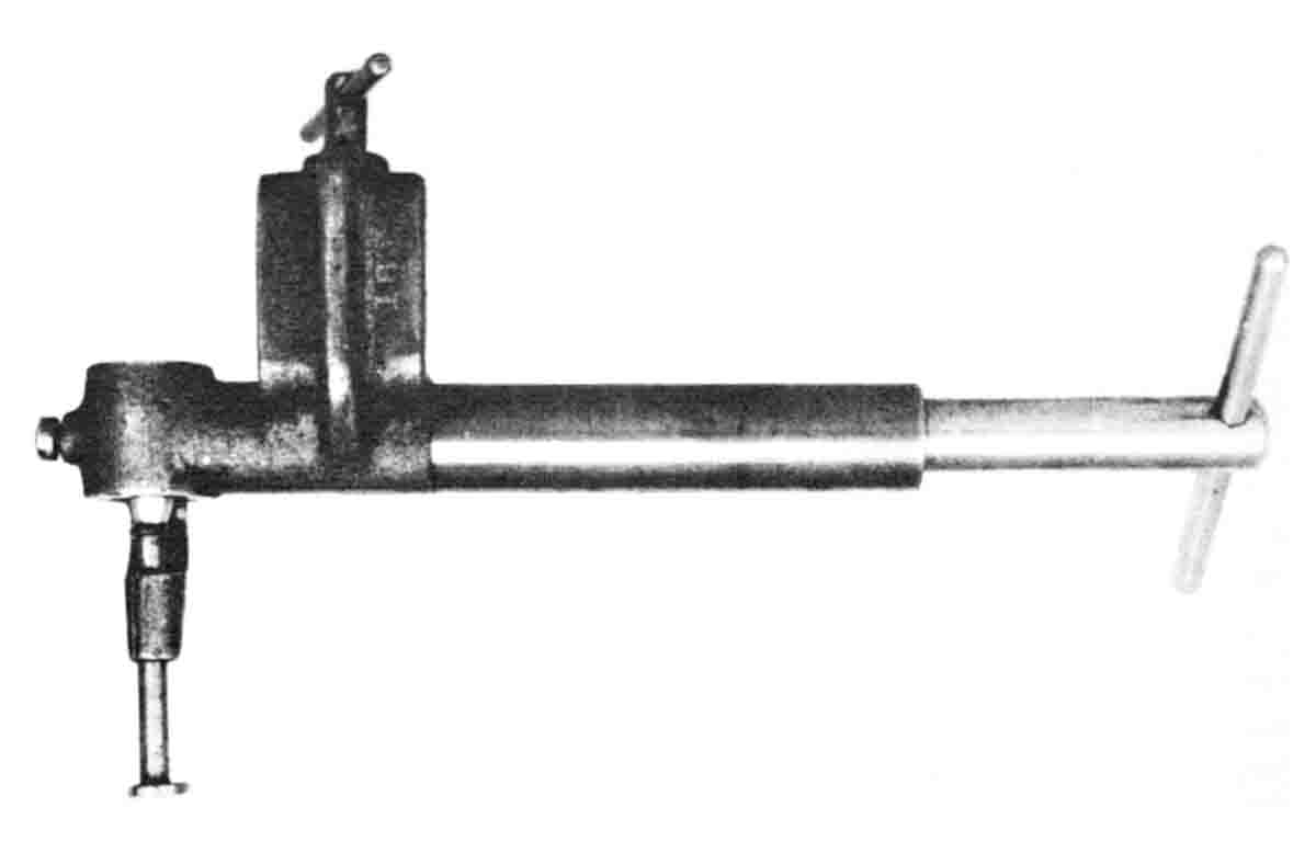 In Defense of the Lubri-Sizer | Black Powder Cartridge