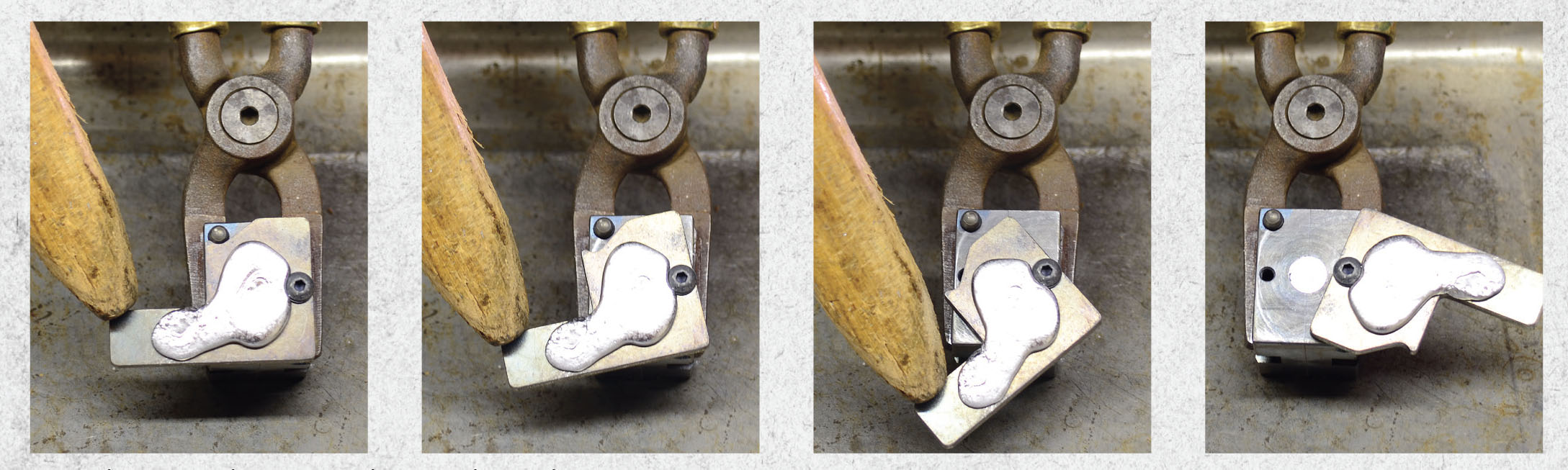 Bullet Casting | Black Powder Cartridge