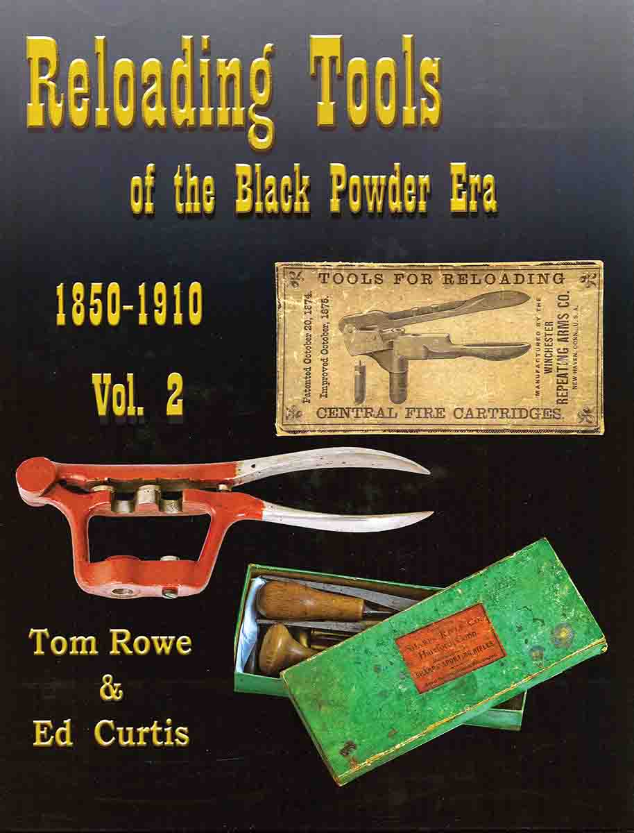 Product Reviews | Black Powder Cartridge