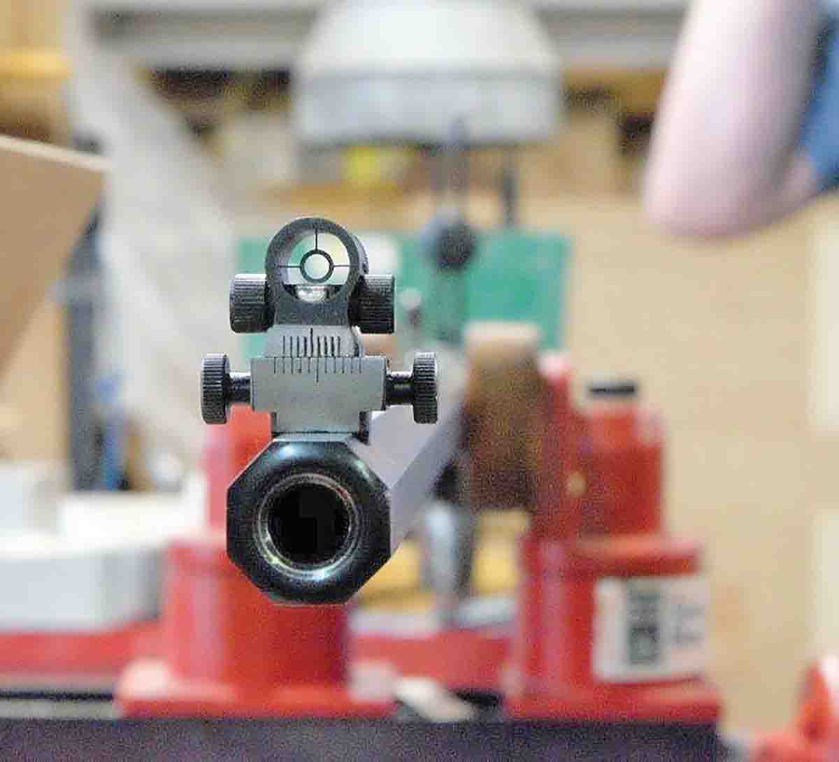 Beginner's Guide To Long Range Muzzeloading | Black Powder Cartridge