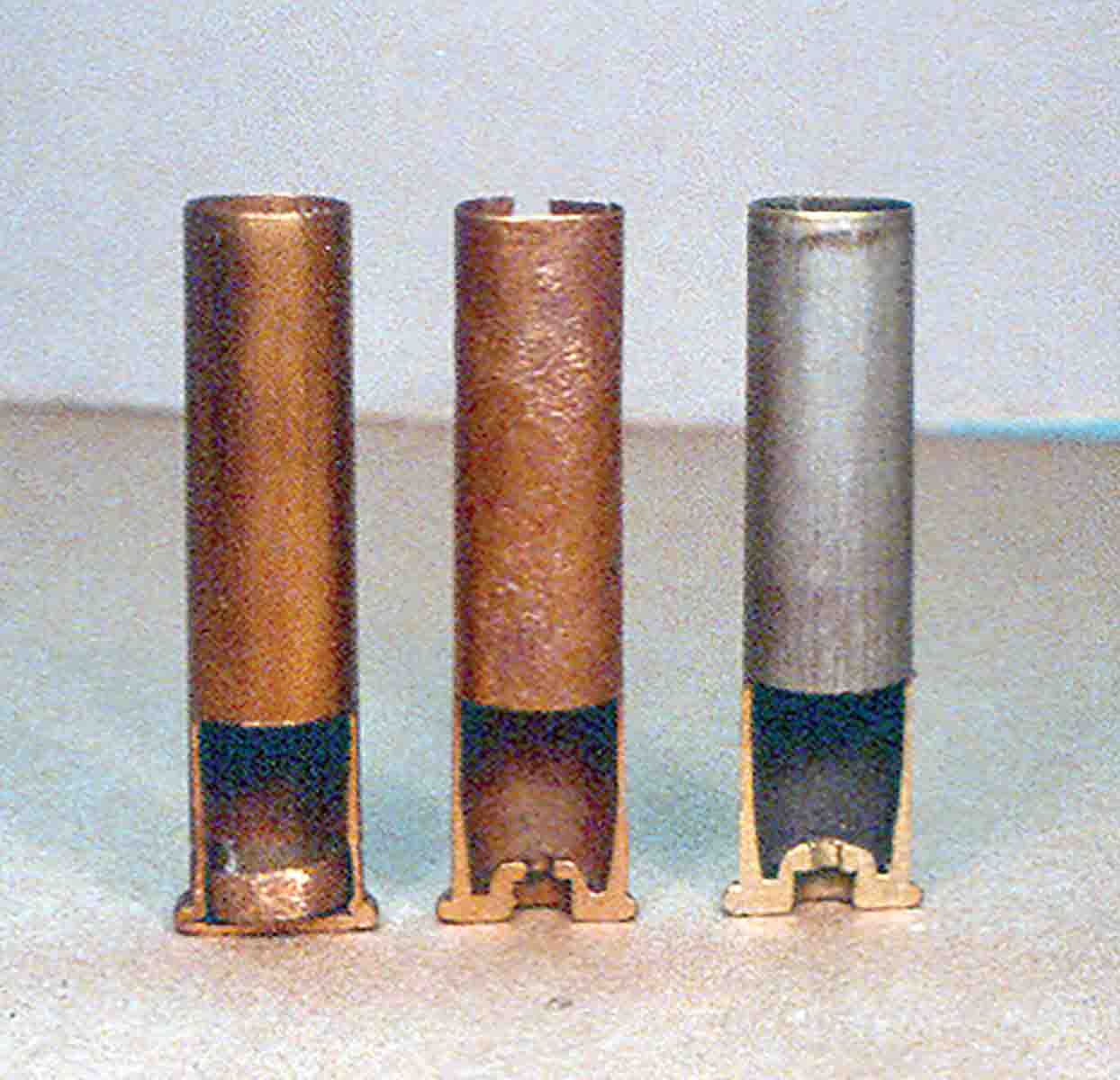 Spence Wolf | Black Powder Cartridge