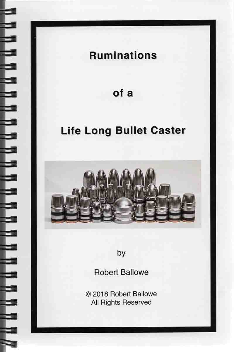 Product Reviews | Black Powder Cartridge