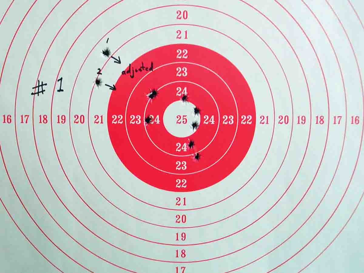 Testing Different Bullet-Nose Shapes | Black Powder Cartridge
