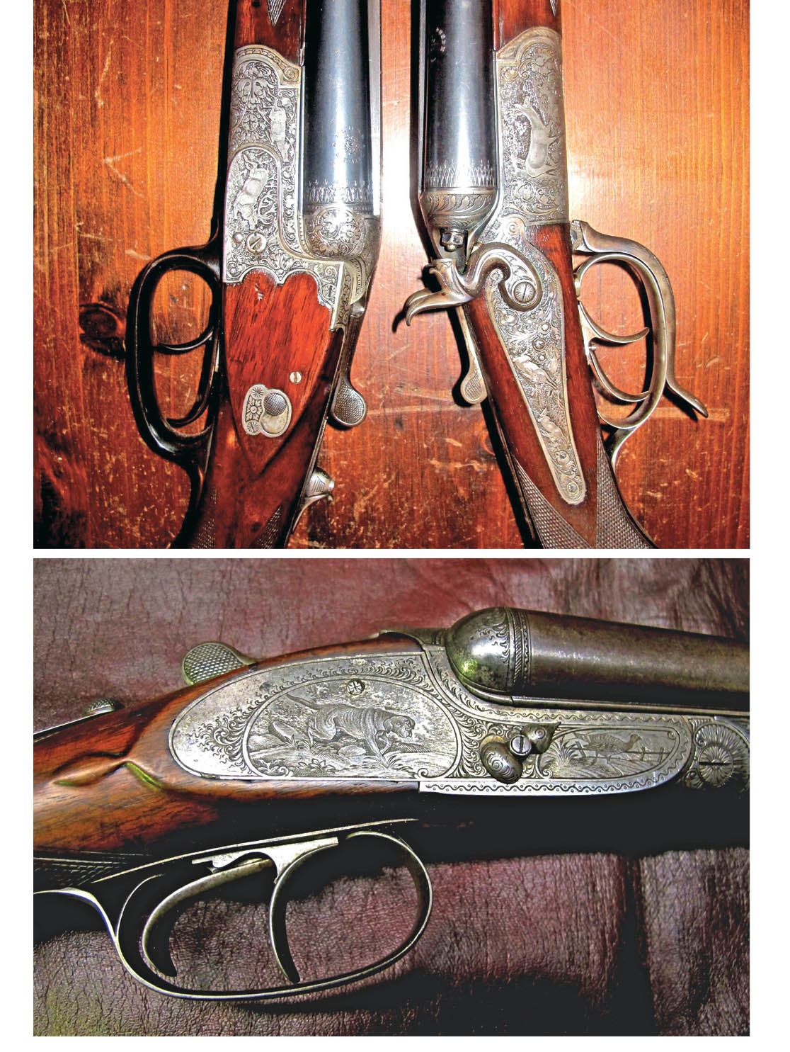 Little Big Shoot | Black Powder Cartridge