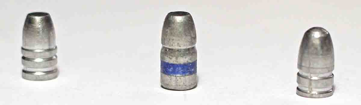 Fun with .32-Caliber Pistol Cartridges | Black Powder Cartridge