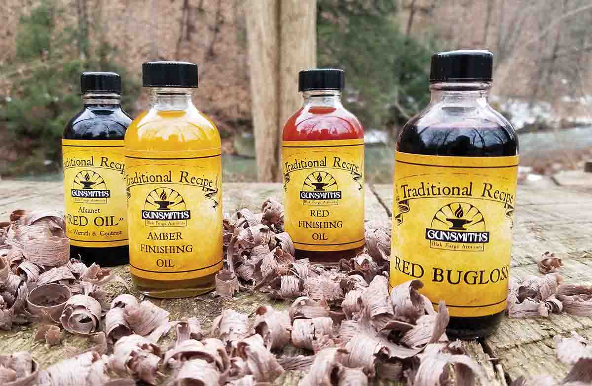 Product Reviews | Black Powder Cartridge