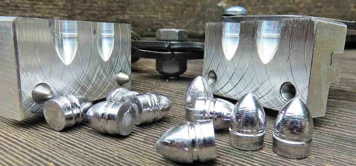 Product Reviews | Black Powder Cartridge