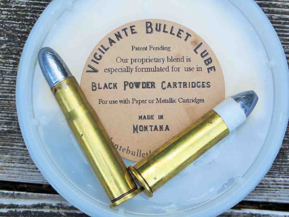 Product Reviews | Black Powder Cartridge