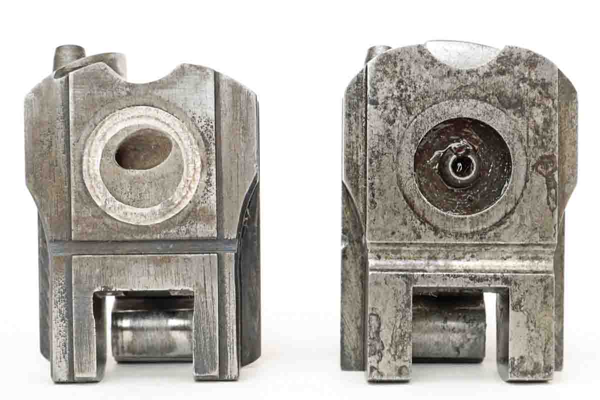 Accuracy Test Part III | Black Powder Cartridge
