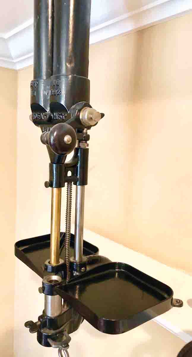 Ideal Shotshell Reloading Tools | Black Powder Cartridge