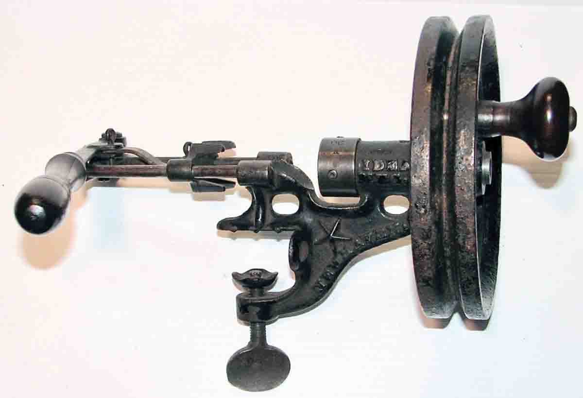 Ideal Shotshell Reloading Tools | Black Powder Cartridge