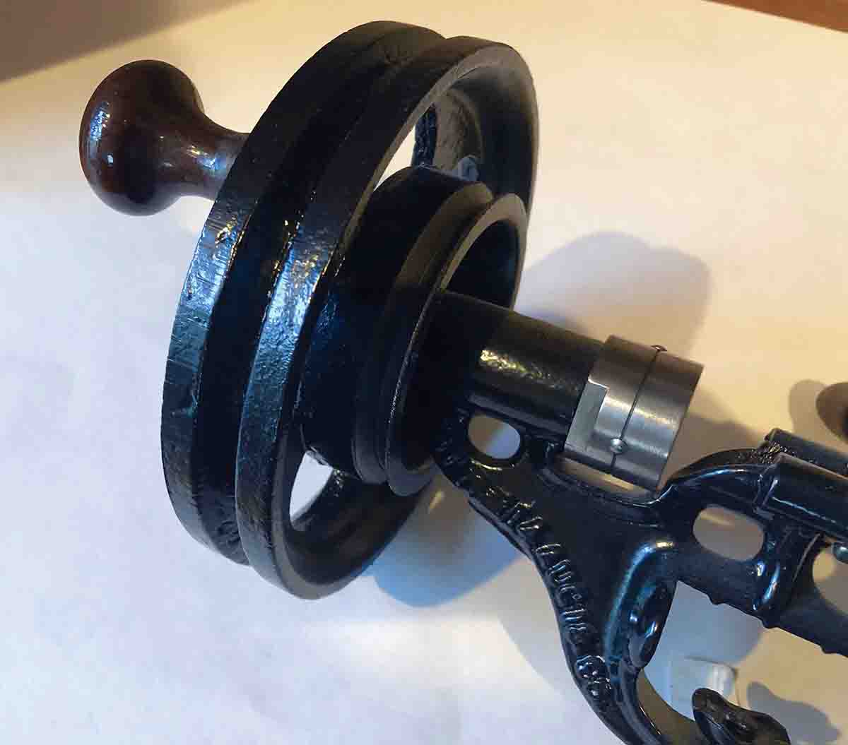 Ideal Shotshell Reloading Tools | Black Powder Cartridge