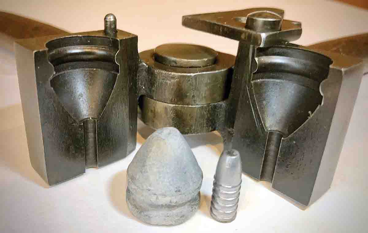 Ideal Shotshell Reloading Tools | Black Powder Cartridge