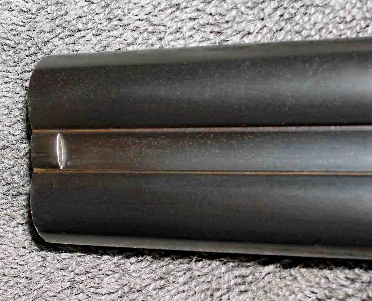 Two Clever Cartridge Conversions | Black Powder Cartridge