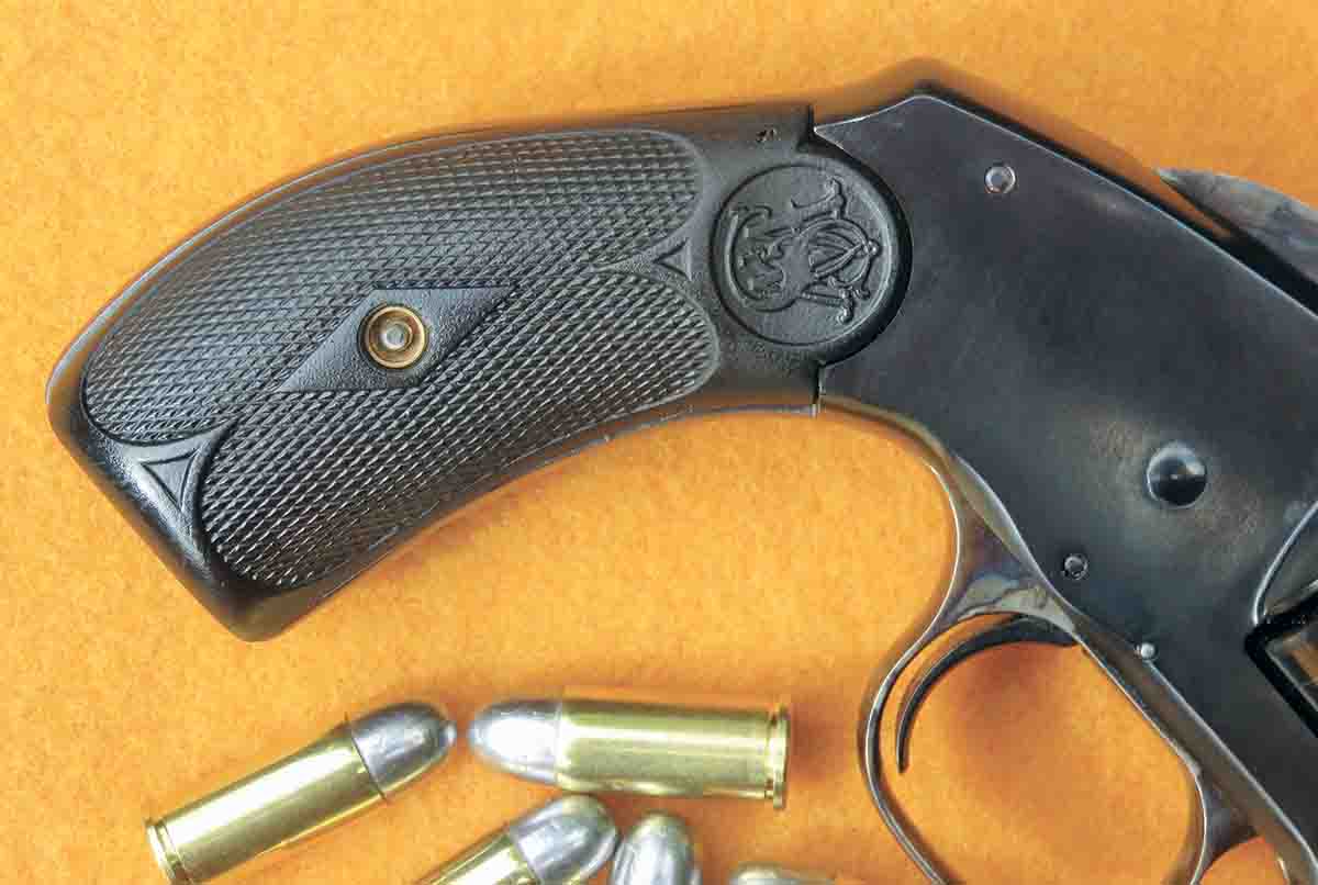 Product Reviews | Black Powder Cartridge