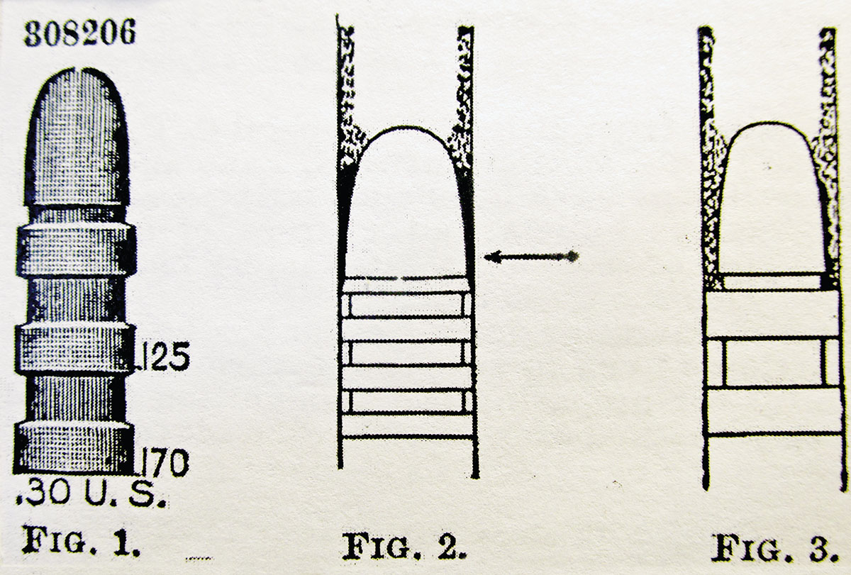 The Wyoming Schuetzen Union’s “Center Shot” | Black Powder Cartridge