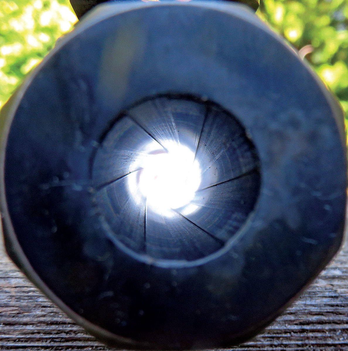 Product Reviews | Black Powder Cartridge