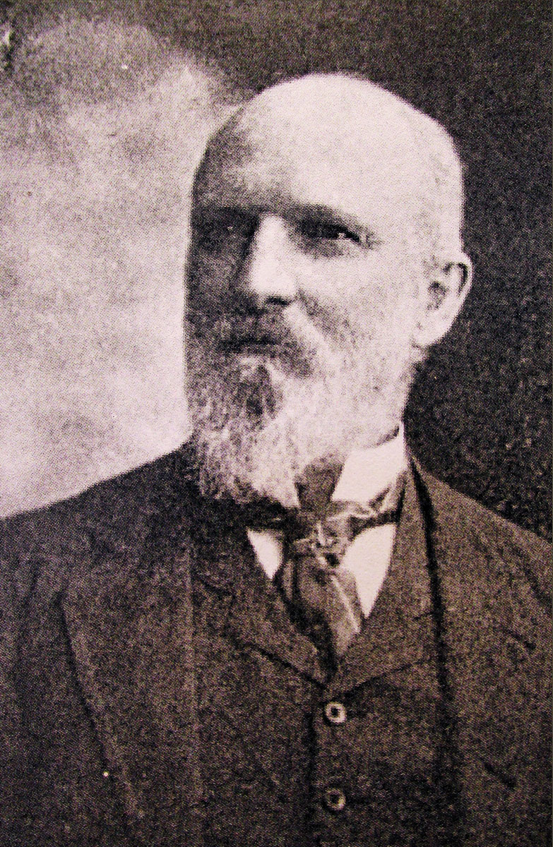 The Wyoming Schuetzen Union’s “Center Shot” | Black Powder Cartridge