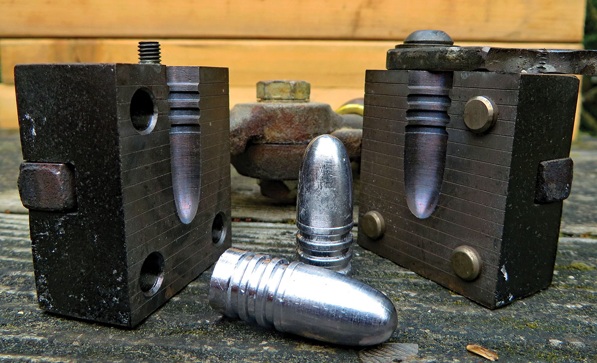 .44-70 Trials and Errors | Black Powder Cartridge