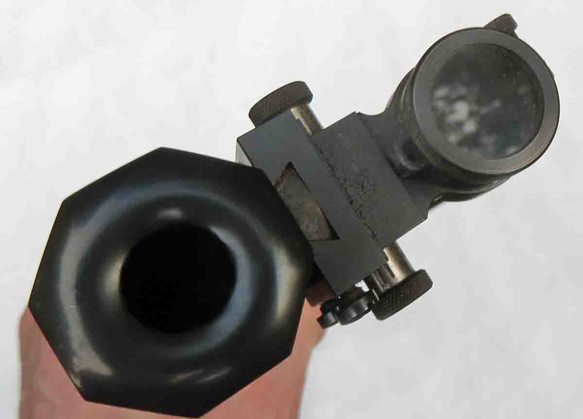 Product Reviews | Black Powder Cartridge