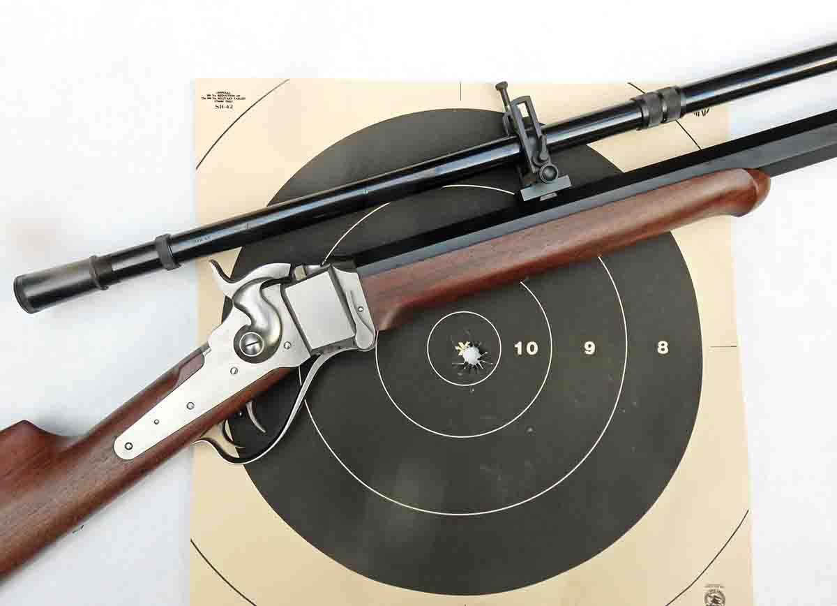 Product Reviews | Black Powder Cartridge