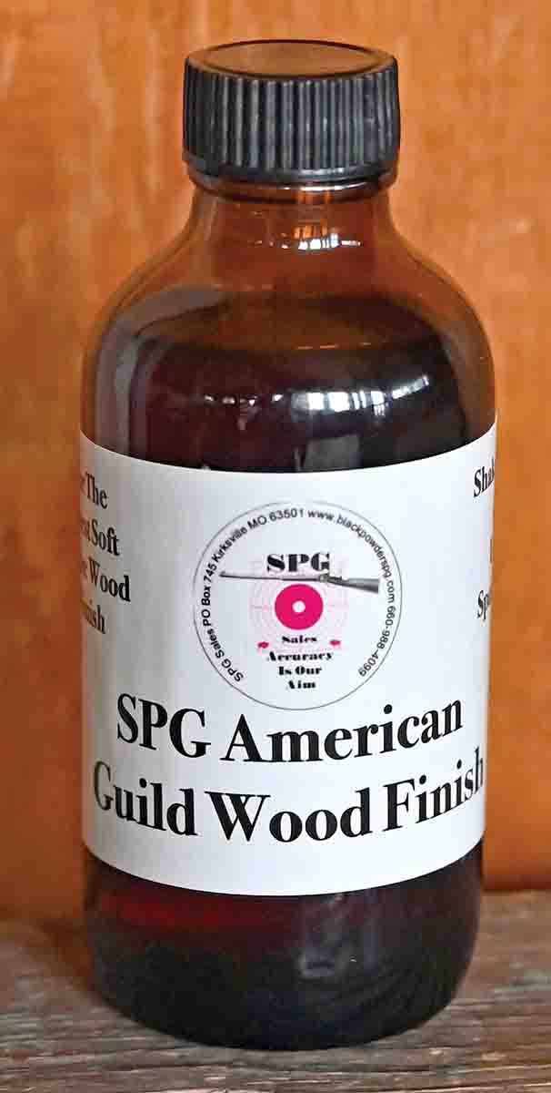 Product Reviews | Black Powder Cartridge