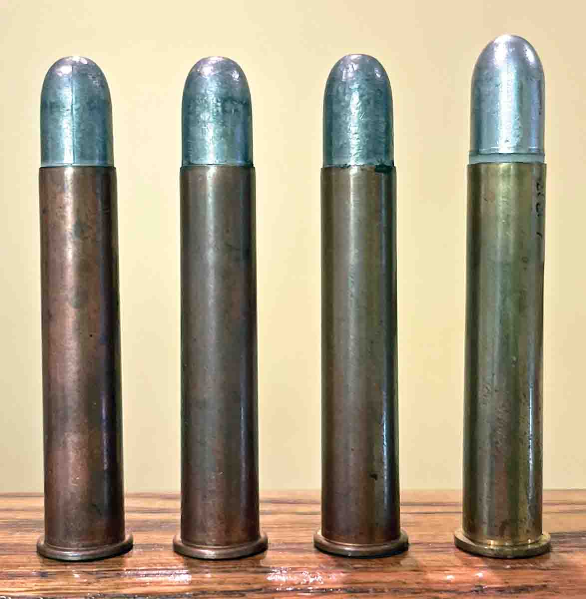 The Springfield Long-Range Rifle | Black Powder Cartridge