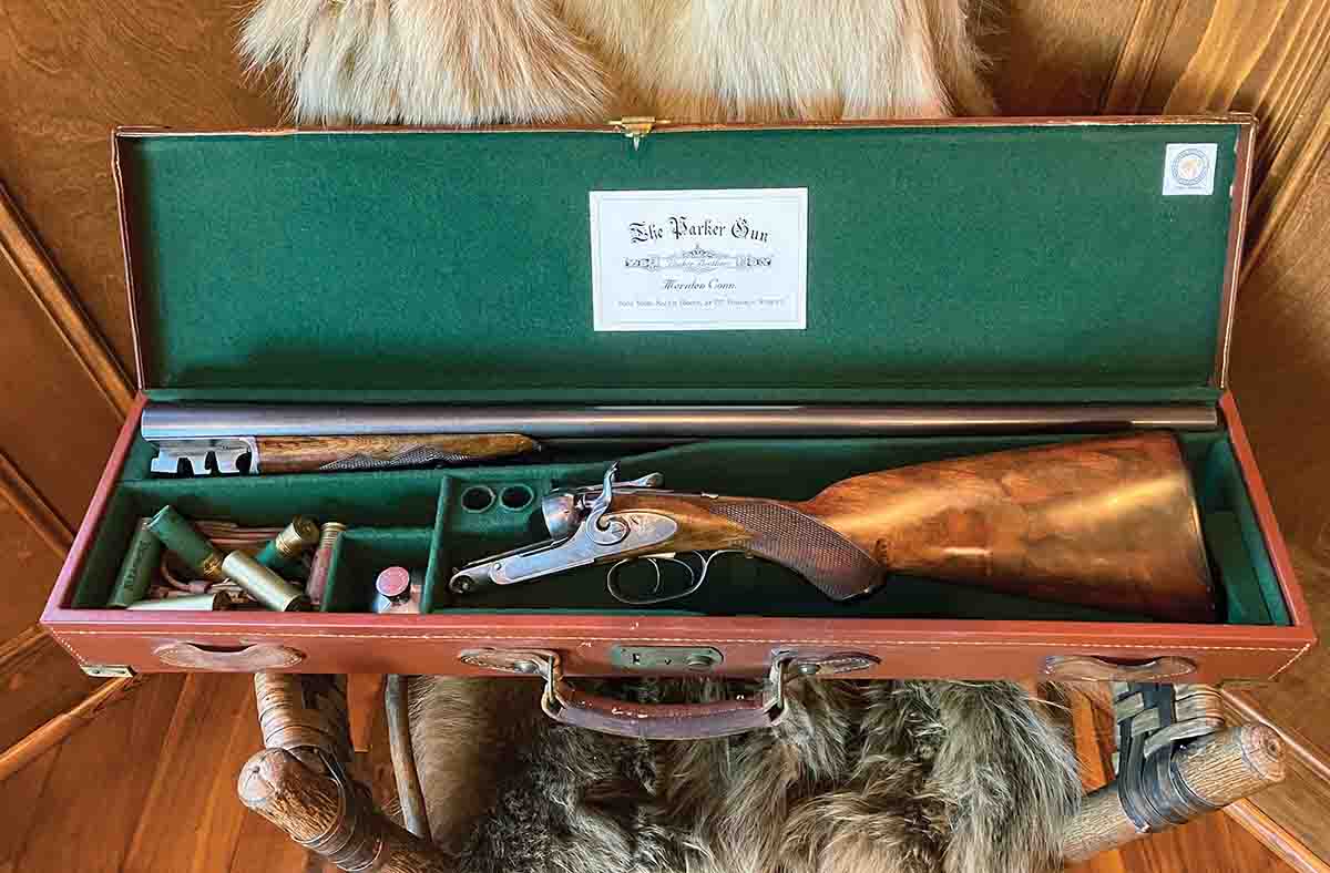 10-Gauge Black Powder Shotshell Reloading | Black Powder Cartridge