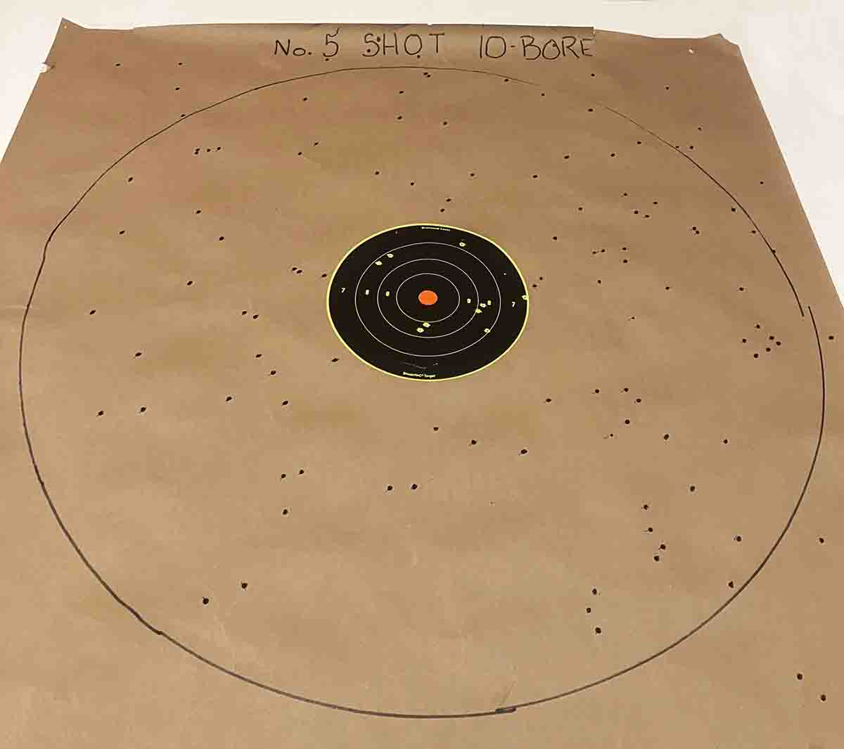 10-Gauge Black Powder Shotshell Reloading | Black Powder Cartridge