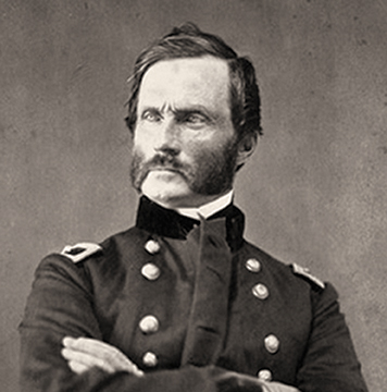 James Henry Carleton, Kit Carson and Order 15 | Black Powder Cartridge