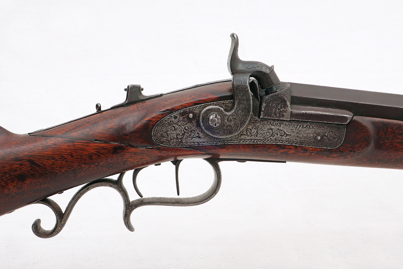 James Henry Carleton, Kit Carson and Order 15 | Black Powder Cartridge