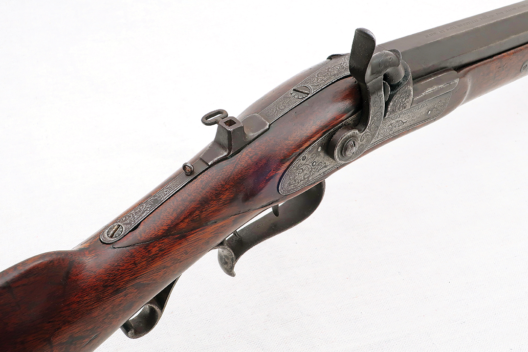 James Henry Carleton, Kit Carson and Order 15 | Black Powder Cartridge