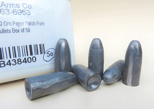 Product Reviews | Black Powder Cartridge