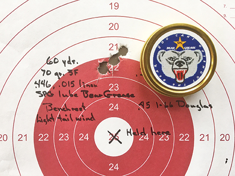 Product Reviews | Black Powder Cartridge