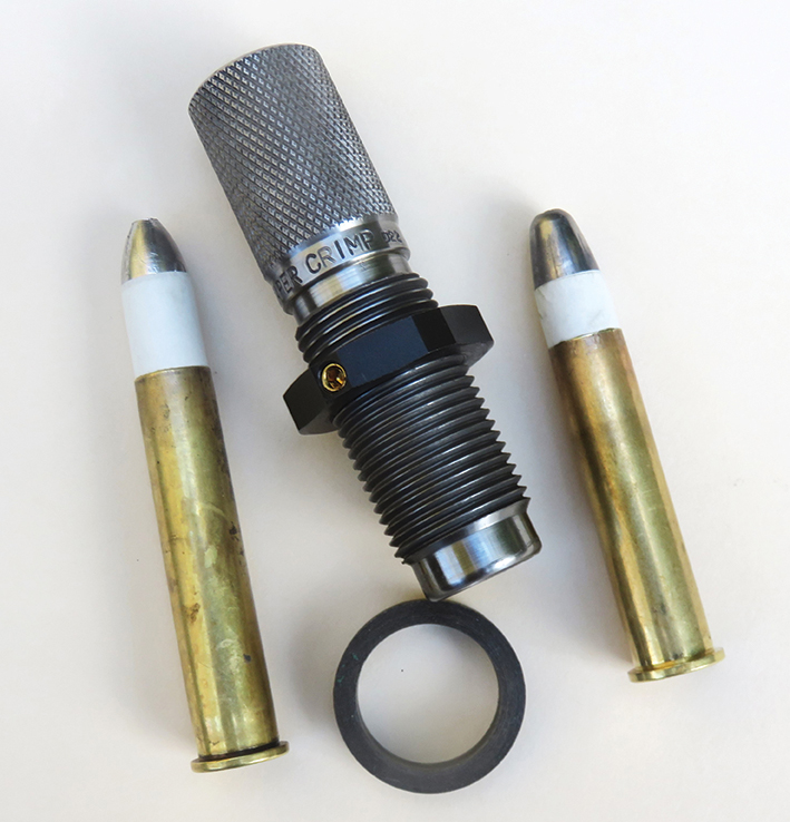 Product Reviews | Black Powder Cartridge