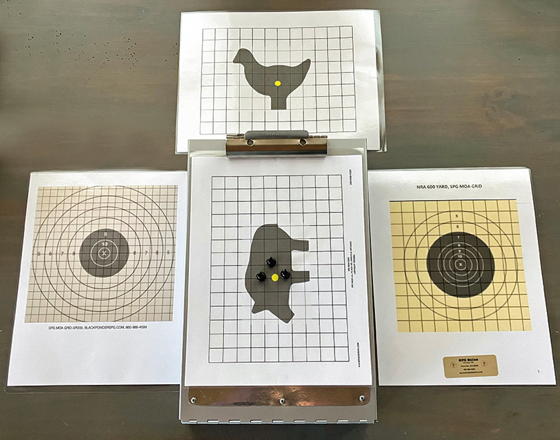 Product Reviews | Black Powder Cartridge