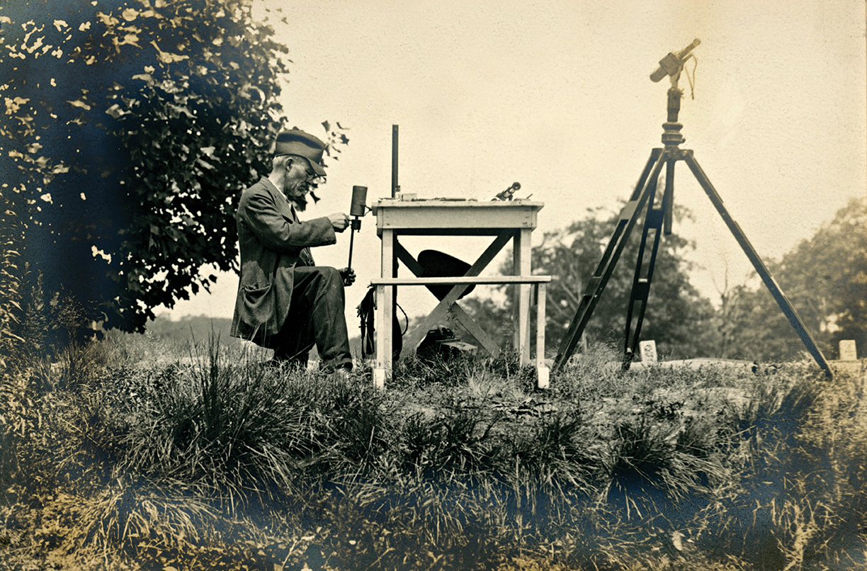 Pope-Ballard Schuetzen Rifle Barrel No. 236 | Black Powder Cartridge