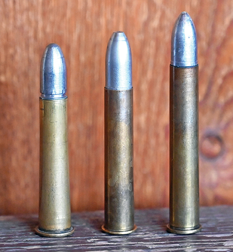 The “Case” for the 40-60 Maynard | Black Powder Cartridge