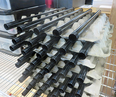 A Visit with Montana Vintage Arms | Black Powder Cartridge