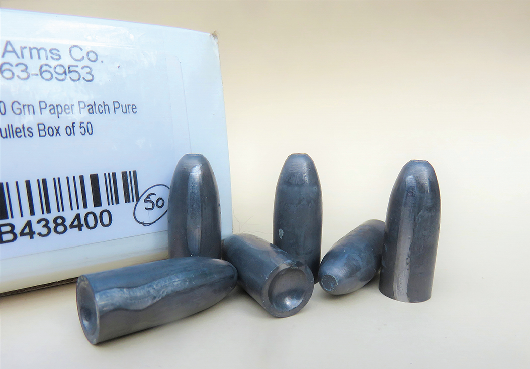 Product Reviews | Black Powder Cartridge