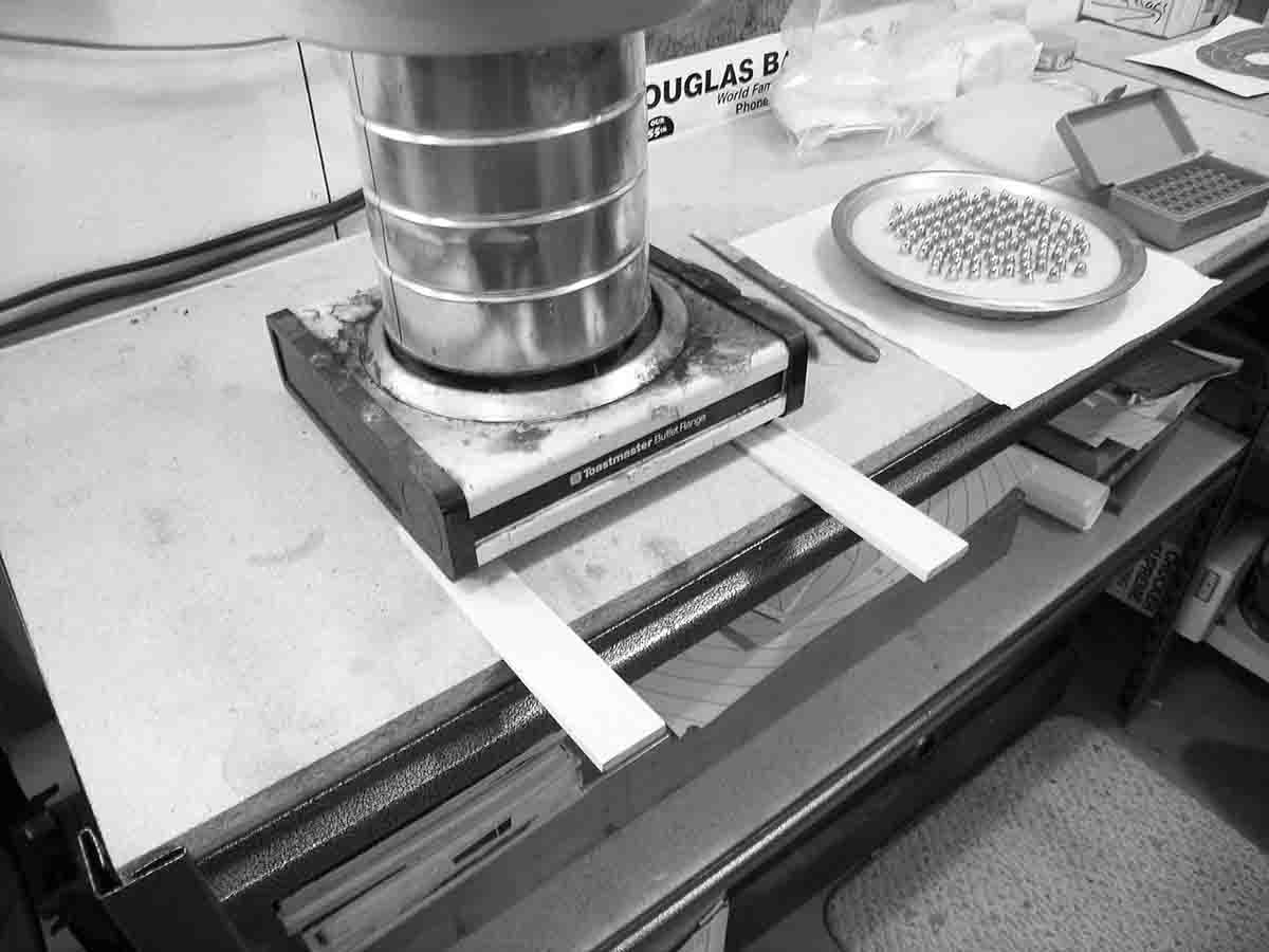 The Reloading Bench | Black Powder Cartridge